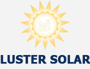 PV Module, PV Project Solution, PV Integrated Product – Luster Solar ...
